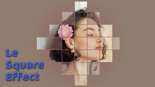 Square Effect - InfoMedia-L'informatique pour tous